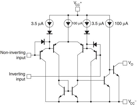 Lm2903 Low Power Dual Voltage Comparator Stmicro Mouser