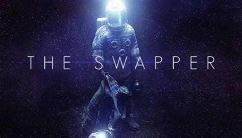 The Swapper Cover Or Packaging Material Mobygames