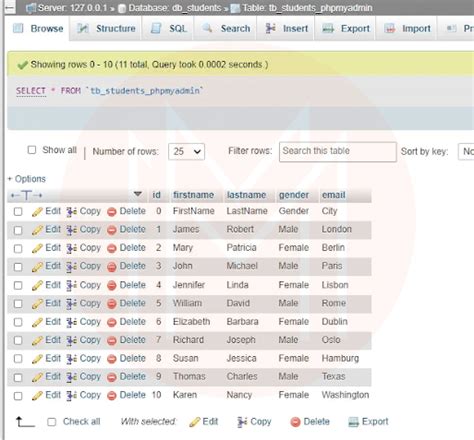 Import Excel Into Mysql Why Microsoft Excel