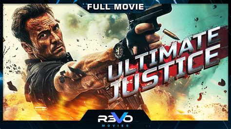 Ultimate Justice Hd Crime Movie Full Free Action Thriller Film In