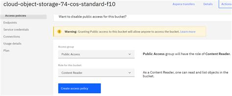 Access Ibm Cloud Storage From Jupyter Notebook Python Swikritis Blog