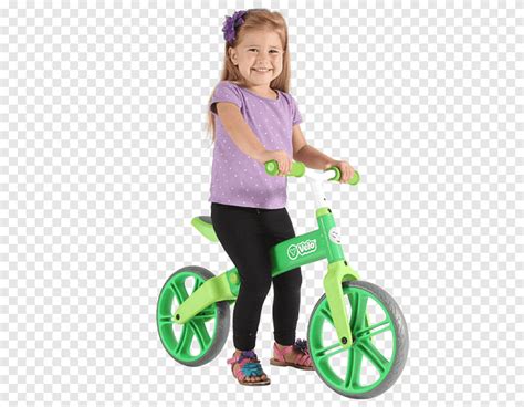 توازن الدراجات ركوب الدراجات Yvolution Y Velo دراجات الدواسات ، فتاة