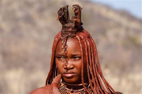 9 Most Famous African Tribes And Where To Experience Their Cultures In