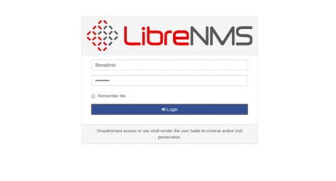 Install LibreNMS Monitoring Tool With Nginx On Ubuntu Bots