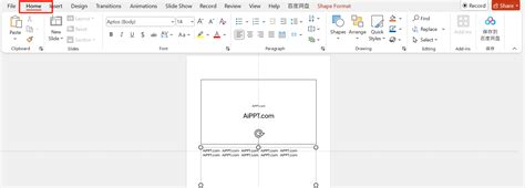 How To Add Notes To PowerPoint Slides For Better Presentation AiPPT