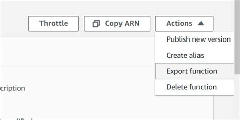 Cognito Backup — How To Backup Cognito By Wolfgang Unger Medium