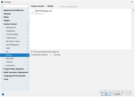 使用Pycharm导入和上传Github文件 知乎