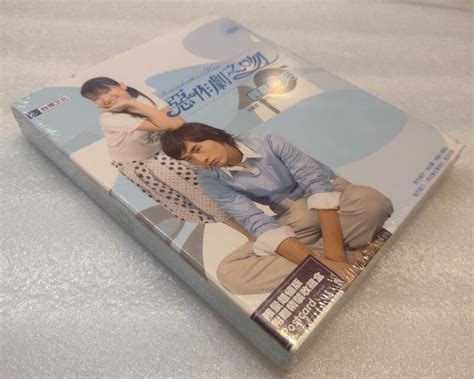 惡作劇之吻 輕鬆搞笑版 珍藏版明信片組》未拆封 │ 台視文化│ 膠膜略破角落輕碰 露天市集 全台最大的網路購物市集