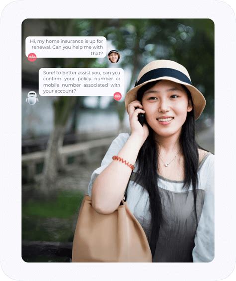 Build And Deploy Genai Chat And Voice Ai Agents Floatbotai