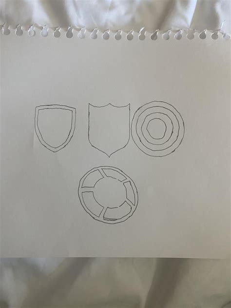 So Based On Their Quirks Name Alone Which Of These Oc Hero Corse