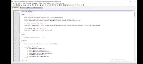 Sayali Jadhav On Linkedin Webdevinternship Oasisinfobyte