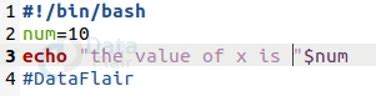 Shell Programming In Linux DataFlair