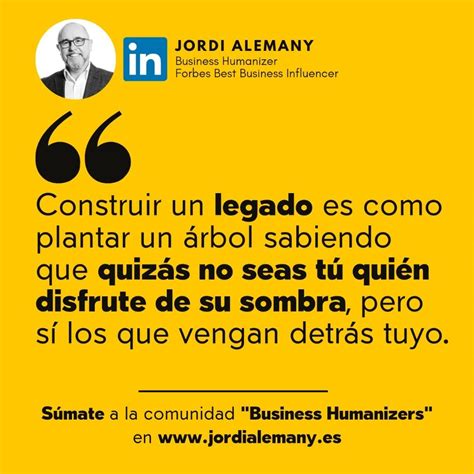 rosa maría santos lópez on linkedin jordi alemany en linkedin liderazgo reflexiones