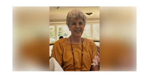 Ann Jennifer Wilson Obituary 2023 San Clemente Ca Lesneski Mortuary