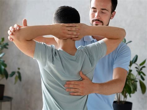 Conquer Decompression Disease Symptoms And Recover Tx