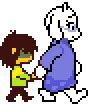 Toriel The Deltarune Wiki