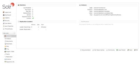 How To Install Apache Solr On Debian 12