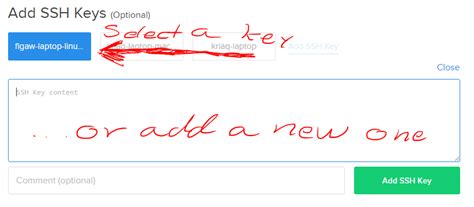 Setting Up A Replicated Mongodb Using Authentication In Docker On Digitalocean Variable