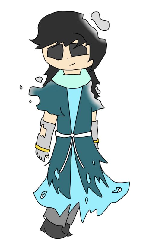 Thsc Oc Annashadowstar On Tumblr