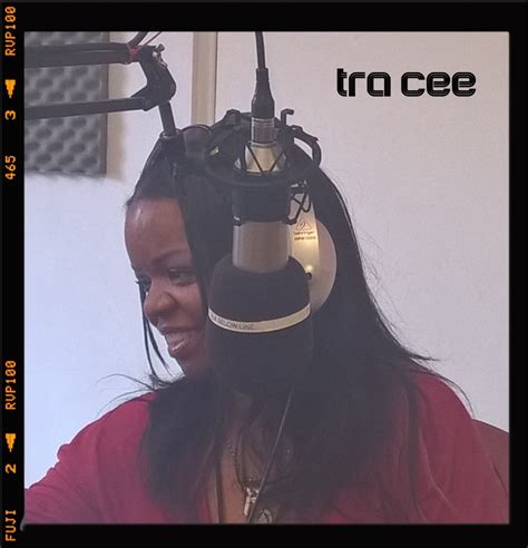 American Singer Songwriter Tra Cee Is Back Interview And Live