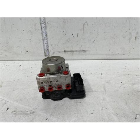 Toyota Hilux Abs Pump Module Gun126 092015 Current Toyota