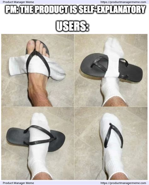 Product Manager Meme Product Manager Meme