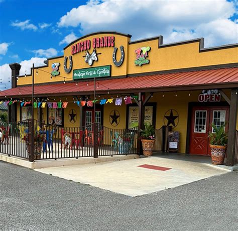 Big Mexican Rancho