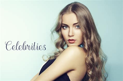 Celebrities Women Fitness