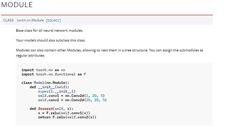 【pytorch】neural network 神经网络（上） 阿里云开发者社区