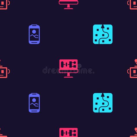 Set Neural Network Mobile Phone Algorithm And Artificial Intelligence