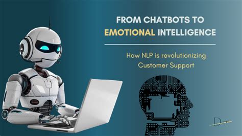 How Nlp Is Revolutionizing Customer Support