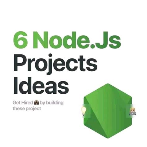 Nodejs Js Development Ideas Web Sami Ahmed