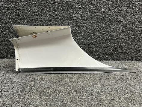 50155 002 Piper Pa 31t Aft Wing Tip Tank Fairing Assembly Lh For Sale