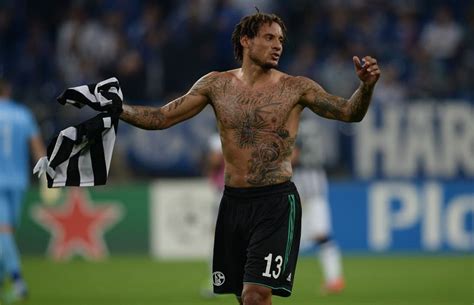 Soccer Star Tattoos