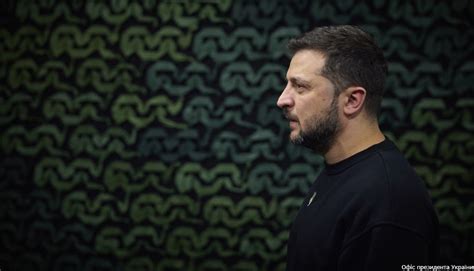 Зеленський заявив що повний вогневий контроль над Кримом питання часу Zmina