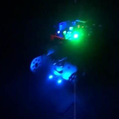 Transfer Data To An MBot Download Scientific Diagram