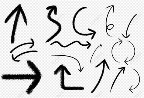 손으로 그린 쫑즈 Png 일러스트 및 벡터 이미지 무료 다운로드 Lovepik