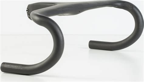 Bontrager Aeolus Rsl Vr C řídítka S Představcem 420 X 90 Mm černá