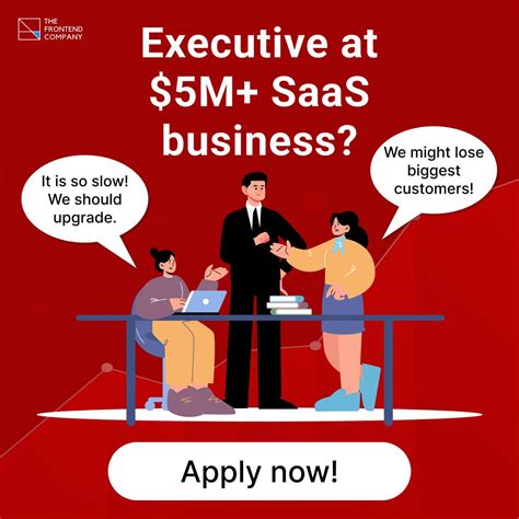 The Frontend Company On Linkedin Get A Free Frontend Saas Audit Uiux