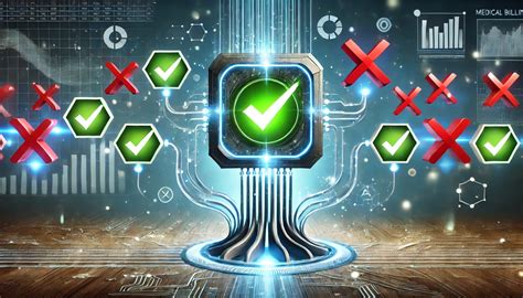 How To Reduce Errors In Medical Billing 8 Steps