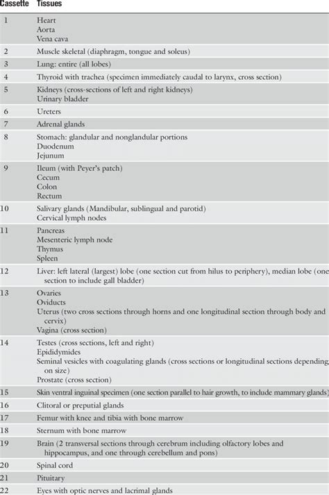 Example Of Blocking Scheme Download Table
