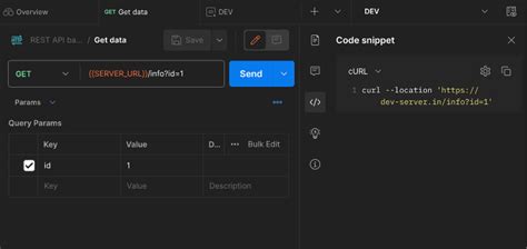 How To Run Postman Collection Again Passing A Different Value Into Environment Variable