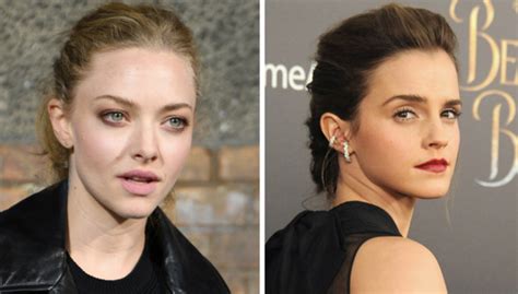 黑客事件再度发生 阿曼达·塞弗里德、艾玛·沃特森私照被泄露界面新闻 · 娱乐