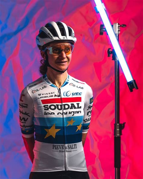 La Campionessa Europea Adelheid Morath Firma Per Un Team Italiano