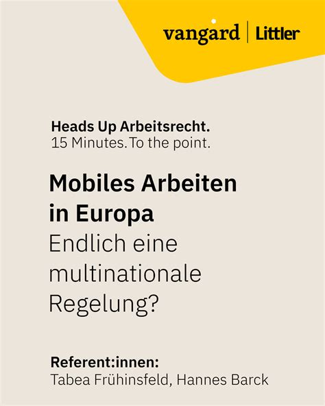 Svenja Gaida Posted On Linkedin