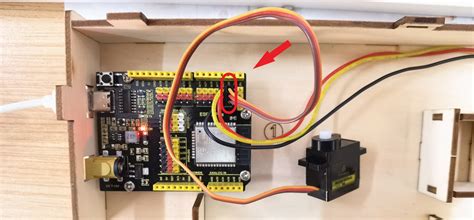 Arduino Tutorials Keyestudio WiKi Documentation