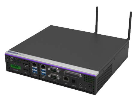 Anewtech Systems Embedded System Edge Computer AIR Series Advantech