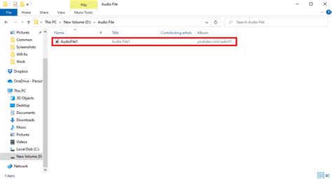 Fix Premiere Pro There Was An Error Decompressing Audio Or Video Techcult