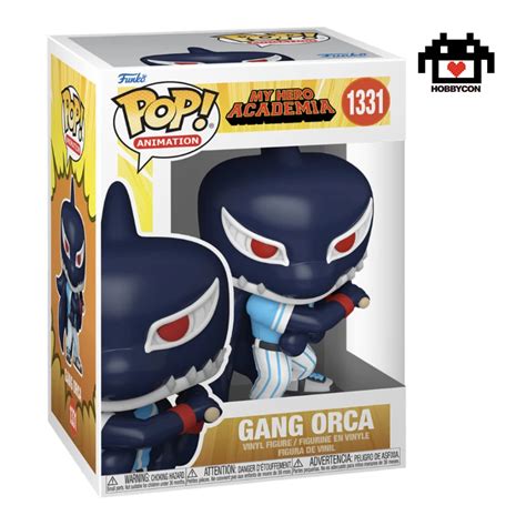Himiko Toga My Hero Academia Edici N Especial Funko Pop Hobbycon