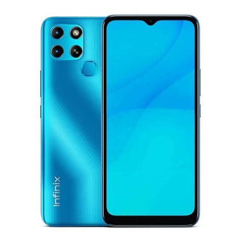 Infinix Smart Price In Tanzania